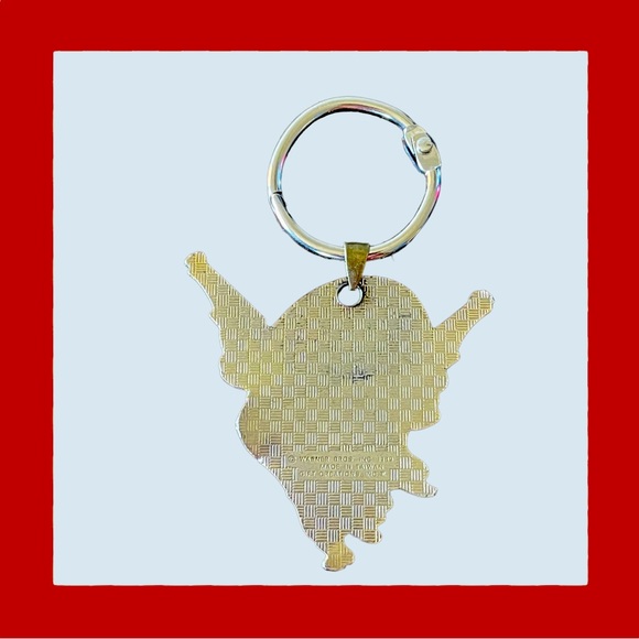 Vintage | Accessories | Vintage Refurbished Yosemite Sam Pendant Via ...